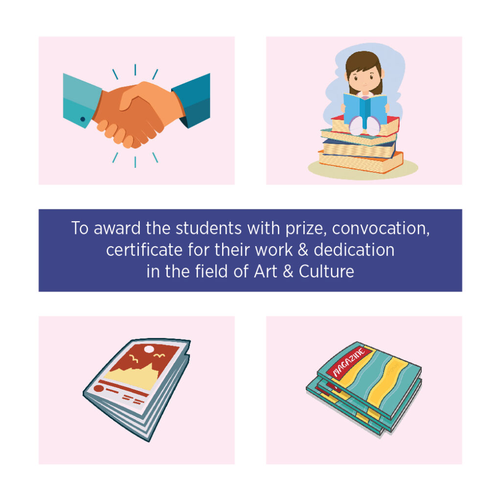 Aims And Objectives – Creative Art & Craft Foundation